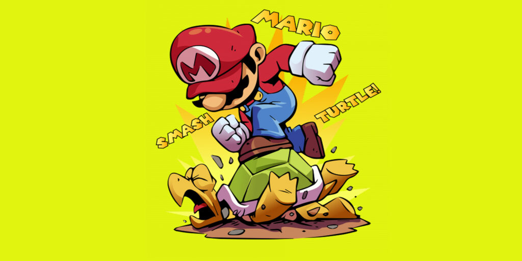 SMASHING A TURTLE - Marie W. Watts, Writer