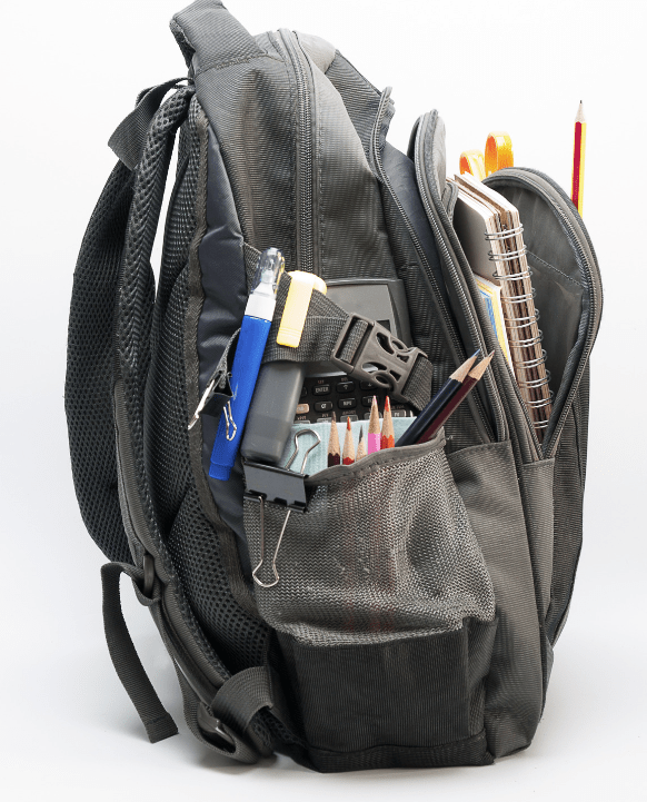 4 pieces of explosive emotional baggage - Marie W. Watts, Writer